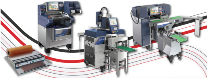 Cling Wrapping Machines — Triveni Packaging | by Triveni Packaging UAE ...