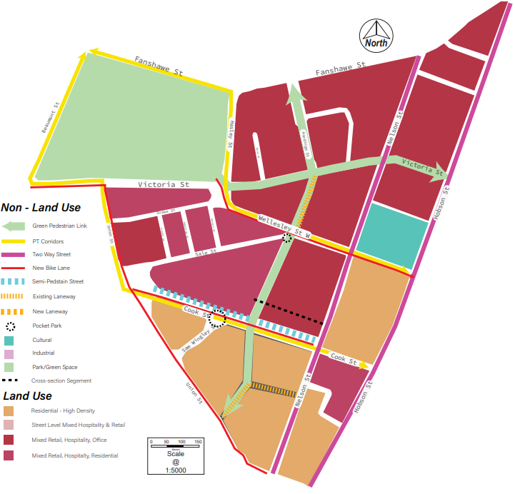 Master Planning CWD. Week 1 & 2 | by Ashley Redshaw | Medium