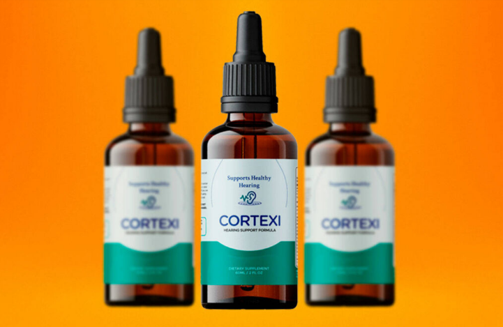 Cortexi Reviews:Revealing the Real Story Behind This Hearing Support ...