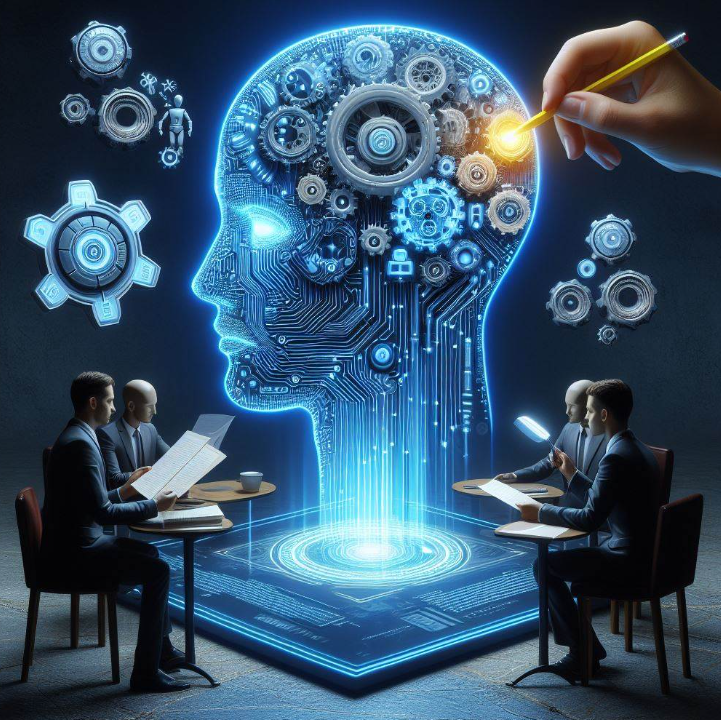 Towards general reasoning // core feature of intelligence | by ...