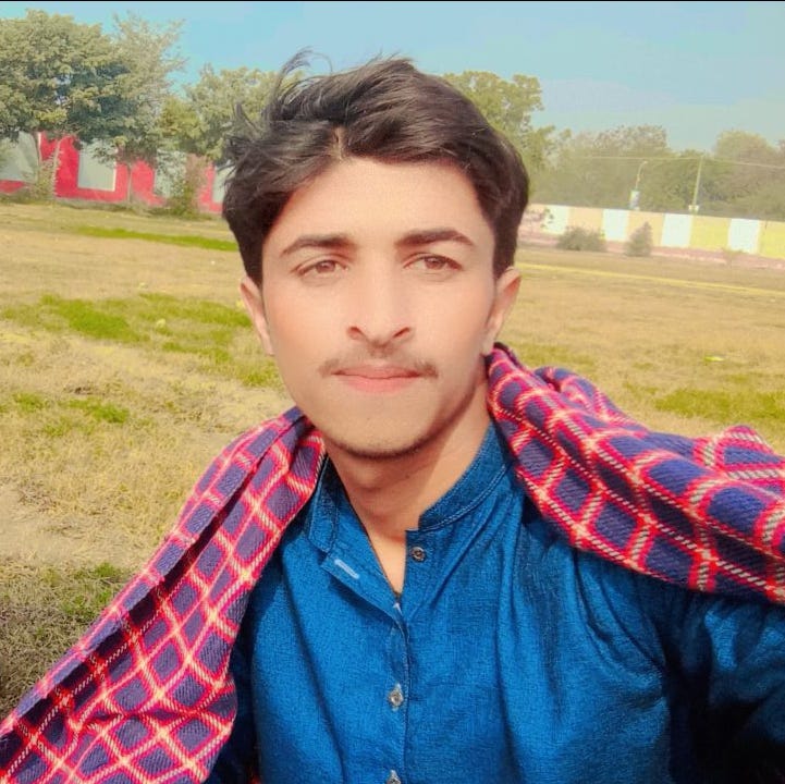 Mehboob Ahmad. **Mehboob Ahmad: Guiding Rajanpur… | by Maaz News | Mar, 2024 | Medium