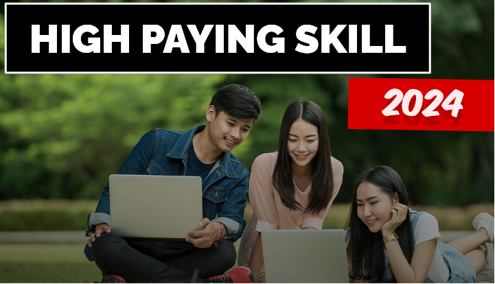 Three Highly Valuable Skills for 2024 =================== | by ...