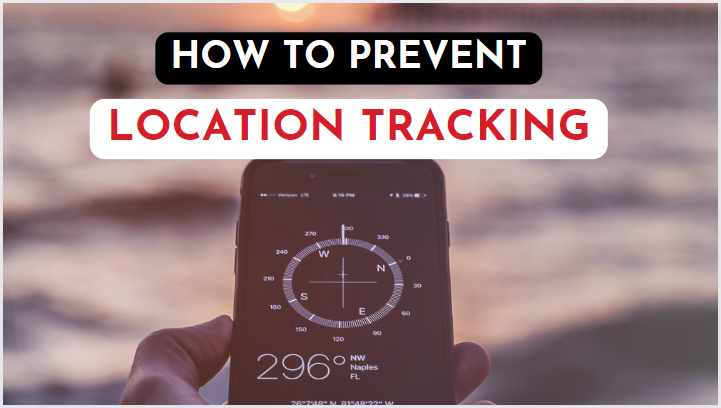 Stalked Online? How to Safeguard Your Whereabouts! | by Emily Johnson ...