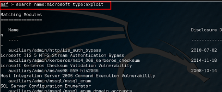 Searching for exploits. Locating Public Exploits | by ɪ • ᴅ ᴇ ᴀ ᴠ ꜱ ツ | Medium