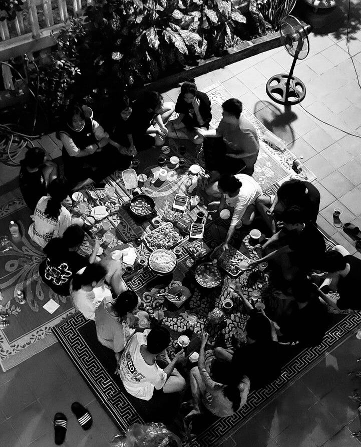 2B — Belajar dan Bermain adalah kebutuhan. | by oksi | Medium