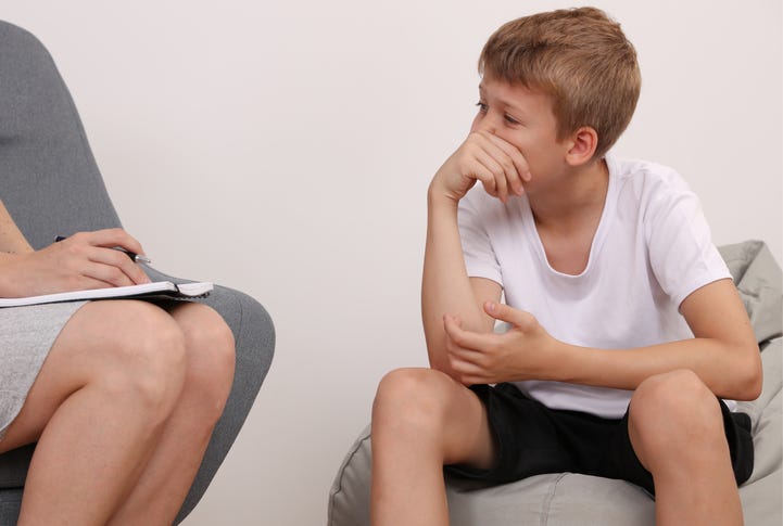 5 Ways to Teach Your Kids About Drugs & Alcohol | by The Good Men ...