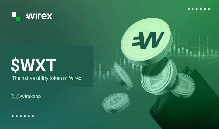 Unlocking Exclusive Rewards: A Deep Dive into the WXT Perks with Wirex's X-Tras Program | by ...