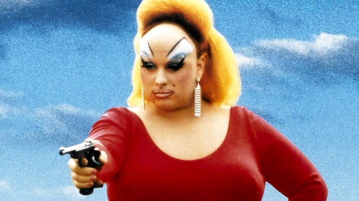 ‘I Am Divine’ Review | by Daniel Walber | Nonfics | Medium