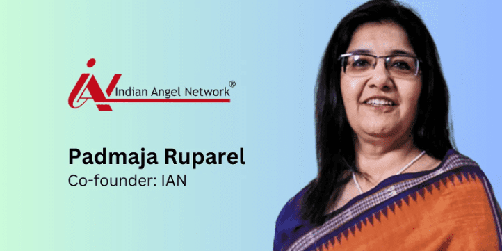 Indian Angel Network (IAN) Achieves Milestone with First Close of INR ...
