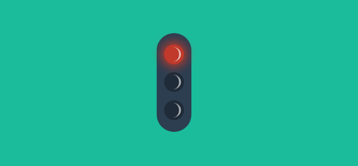 Traffic Light Simulator Using Only Html And Css By Ravi Kumar Medium