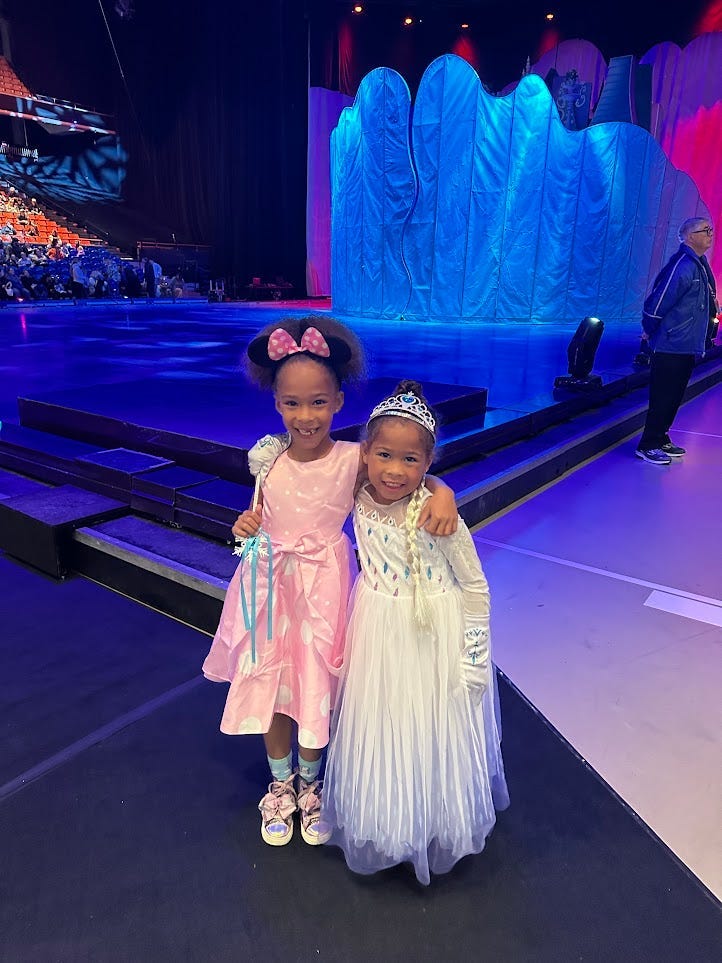 You Are Never Too Old to Dress Up | by Brenda Mahler | Crow’s Feet: Life As We Age | Nov, 2024 ...