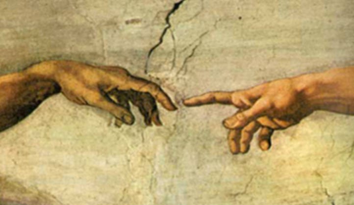 Faith and Reason: Relationship Between God and Man & Man and Neighbor ...