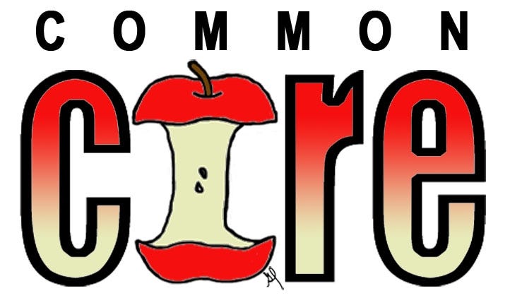 Common Core Viewed From Within. Educational standards, or state… | by ...