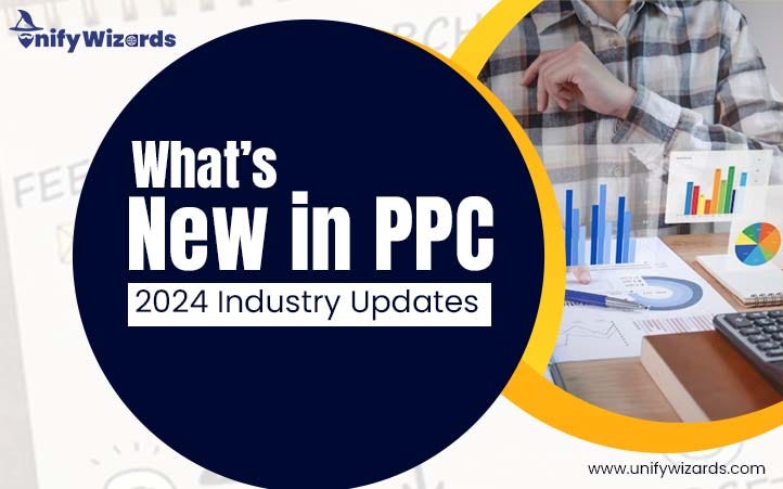 Updates on 2024 PPC Industry | Unify Wizards | by Unify Wizards | Apr ...