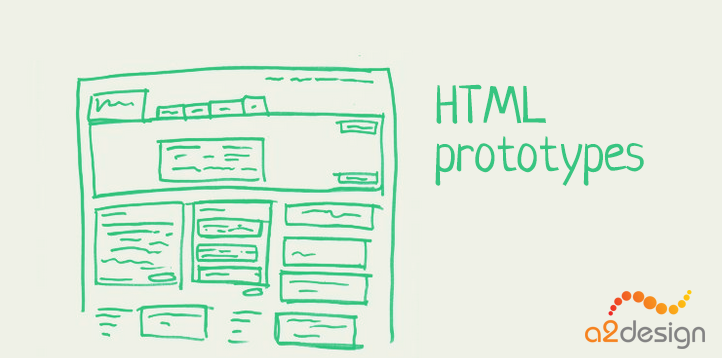 When can HTML prototypes come in handy? | by A2 Design | Medium