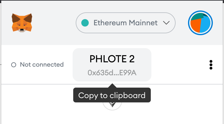 How to get a crypto wallet and connect it to the xDai network? | by ...