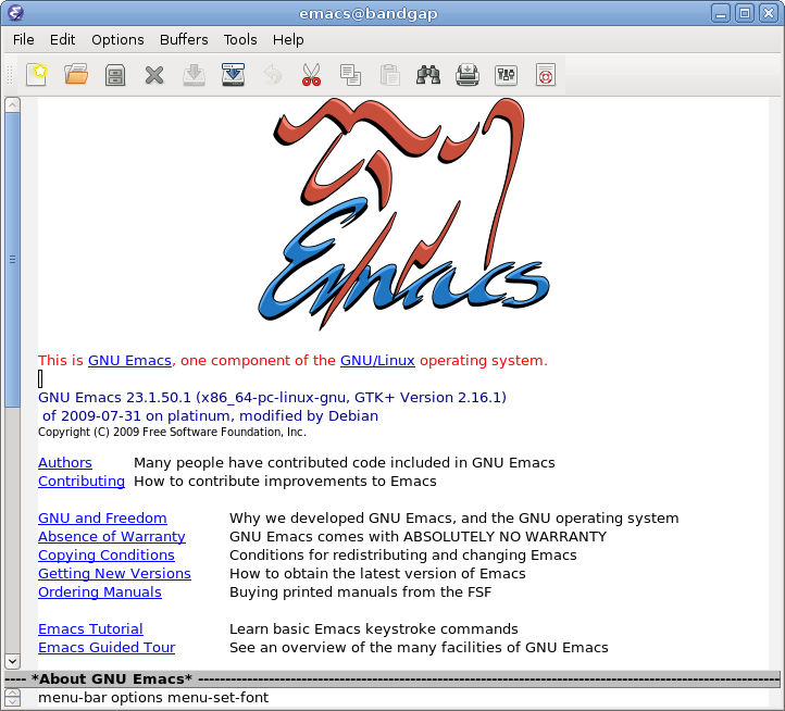 As a developer in 2016, you need to learn Emacs (or Vi) | by Sébastien ...