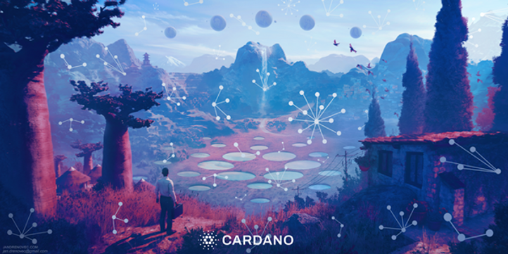 Key talks from the Cardano Summit with a focus on social, economic and ...
