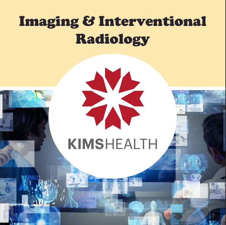 Best Radiology Hospital in Trivandrum, Kerala | Radiologists ...