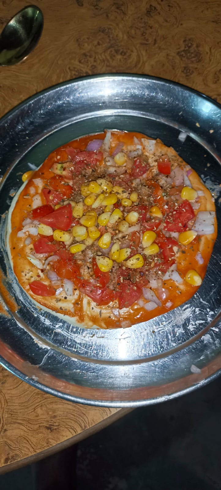 Perfecting Homemade Pizza: From Scratch to Slice!”** | by Samir Baxla ...