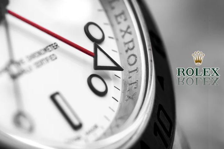 Rolex Explorer 6105 — A Famous Mountaineer’s Watch Hits Auction | by ...