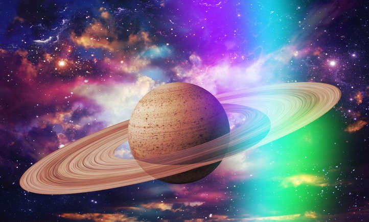 What Does Saturn Mean in Astrology? How to Interpret Your Saturn Sign ...