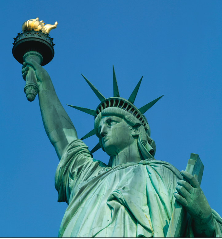 The American Dream. Send us your huddled masses yearning to… | by Carey ...
