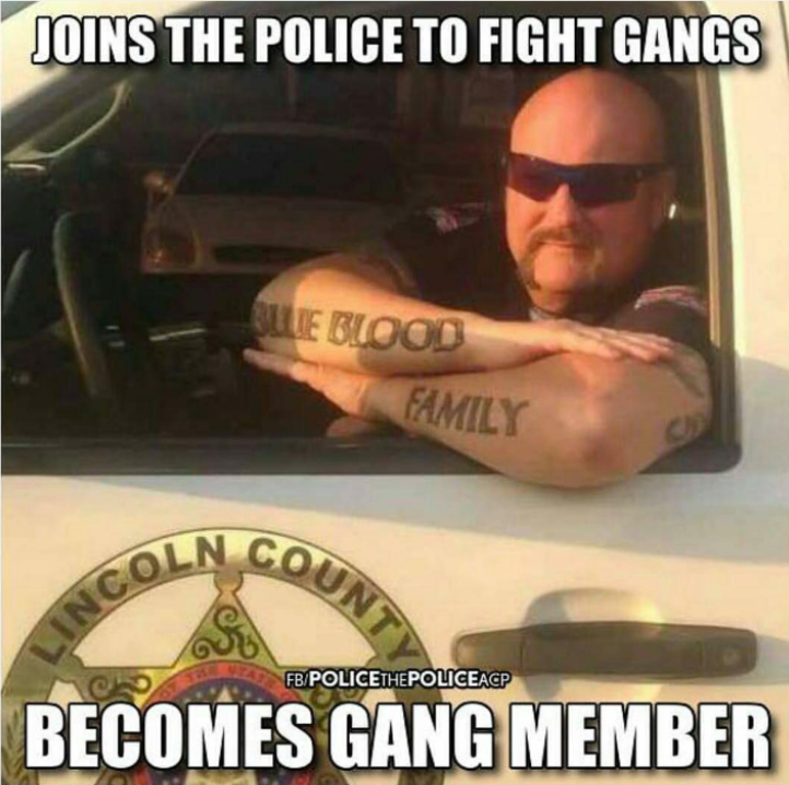 STAY SAFE: A Guide to Personal Security When Up Against a Violent Gang ...