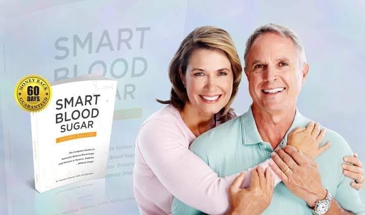 A Fresh Perspective on Managing Blood Sugar — “Smart Blood Sugar” Book ...