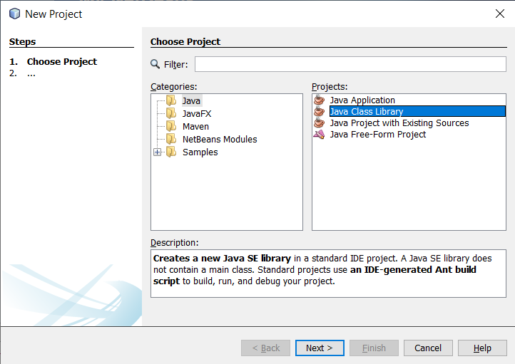malware in java NetBeans projects how ?! | by Hassan Ali | Medium