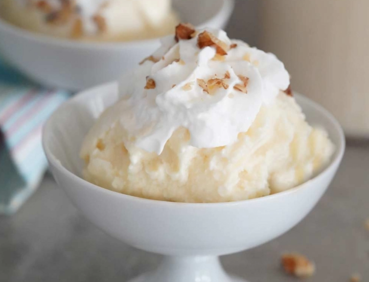 Ninja Creami Dole WhipNinja Creami Dole Whip | by Sadia Akram | Medium