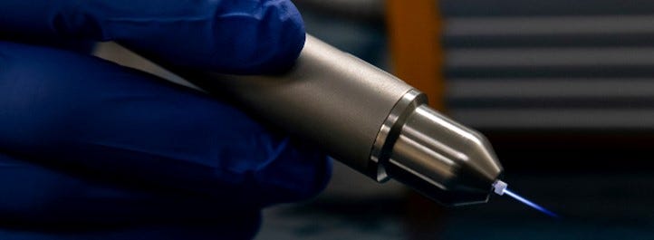 Cold Plasma Takes Down Cancer Cells | by IEEE NPSS | Medium