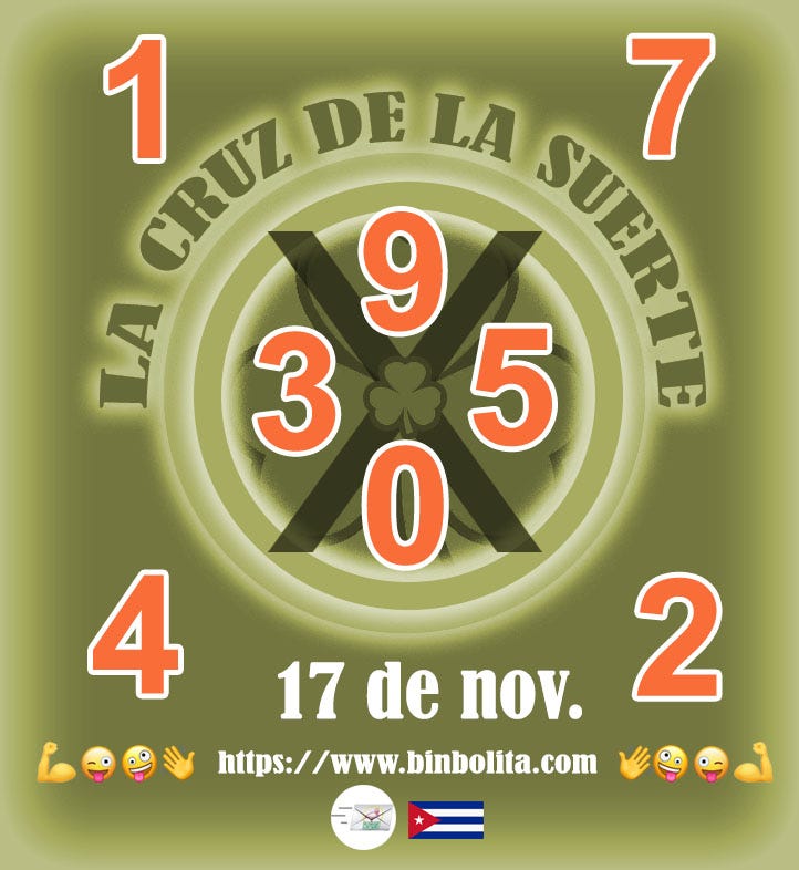 Libro de la bolita. NÚMEROS DE LA SUERTE 55–64–06–07–69–48… | by Bolita ...