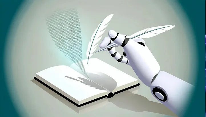 Top 10 Best AI Essay Generator Tool: Generate Quality Content | by Ritu ...