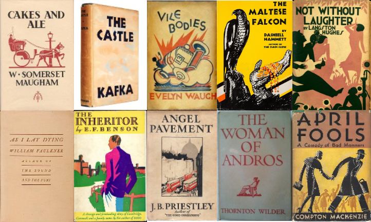 10 Iconic Novels That Entered Public Domain in 2026 | Books Are Our ...