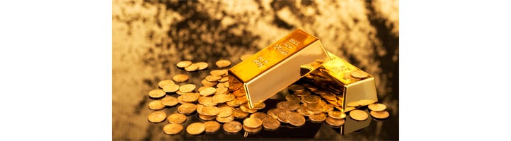 A beginner’s guide to buy and sell the notable metals | by Jumbo Gold ...