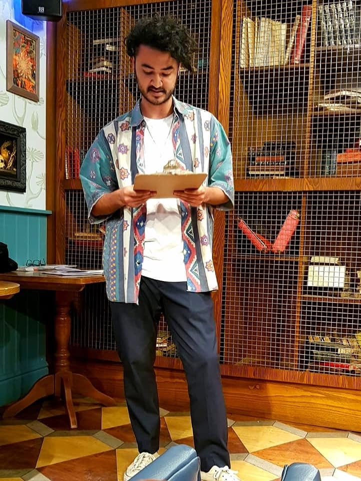 Welcome to the world of MEND. Last week, I was fortunate enough to be ...