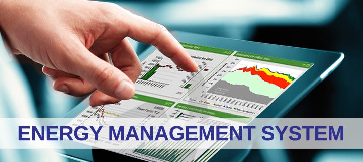 Energy Management - BMS Btech Switchgear - Medium