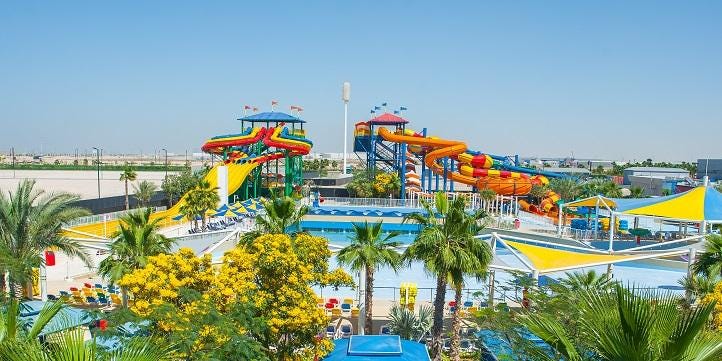 Legoland Water Park: Splash into Summer Fun! | by Captain Dunes | Apr ...