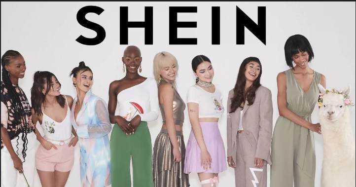 How Has Shein Revolutionized Fast Fashion? | by Diane J Larkin | Aug ...
