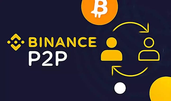 Binance p2p mobile guild for beginners | by Cryto_coinpad1 | Medium