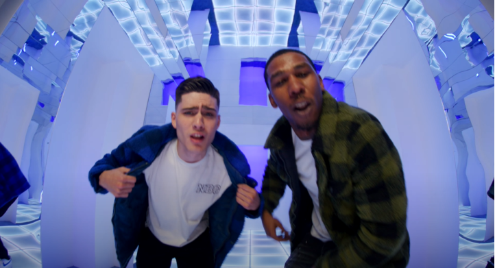 Xalo Breaks Through: Navigating Competition in the Music Industry | by ...