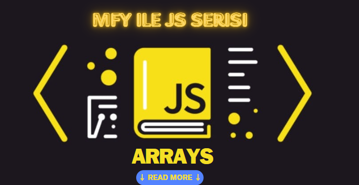 Javascript Mfy serisi — Arrays [] | by Feyza Yıldırım | Jul, 2024 | Medium