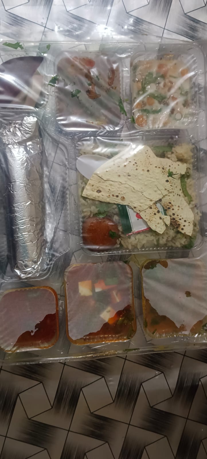 Elevate Your Train Journey with RailRecipe: Delicious Dining On-the-Go ...