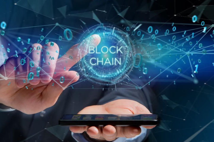 Forbes: Blockchain Can Help Healthcare Supply Chains Meet Five Trust ...