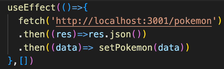 Introducing useState and useEffect | by Anna Ayvazyan | Medium
