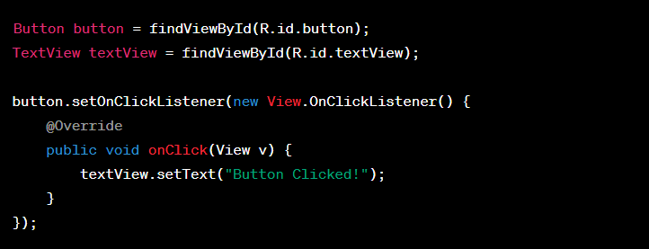Creating Your First Android App: A Beginner’s Tutorial | by Nico Molon ...