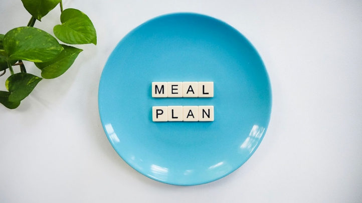 11 ways make healthier choices at the supermarket while staying on a ...