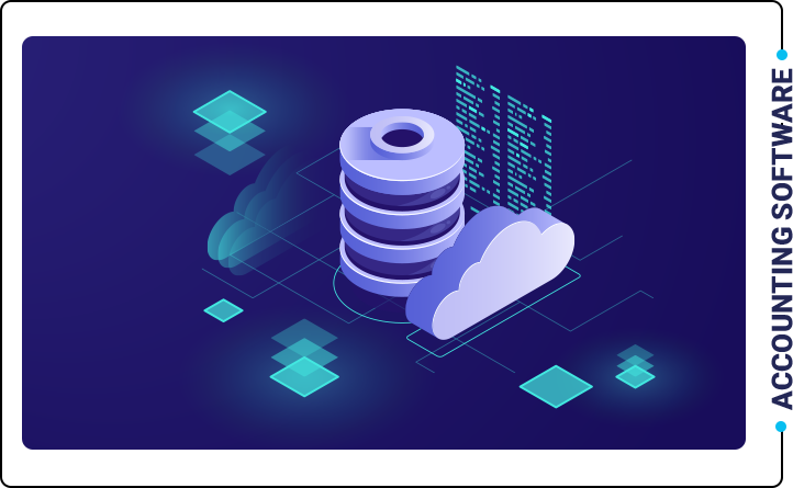 How Can Cloud-Based Accounting Software India Help Your Business - DHS UP Cloud - Medium
