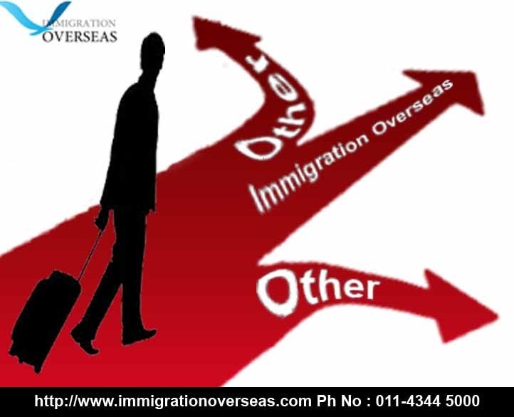 How To Get Australia 189 Skilled Independent Visa through Immigration ...
